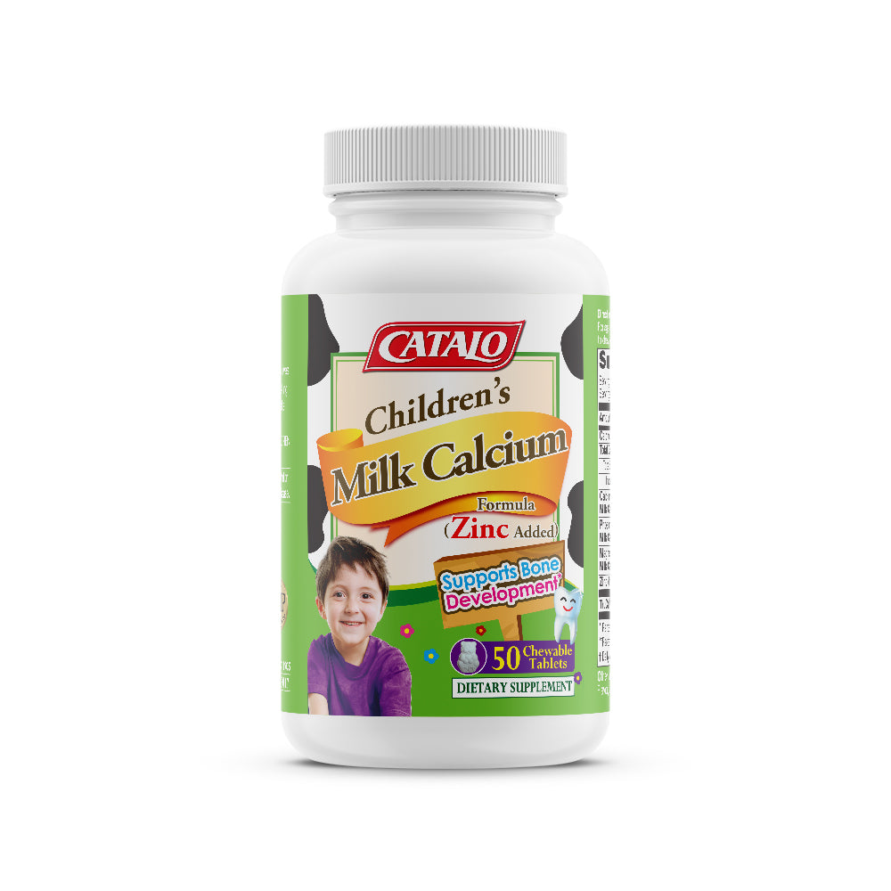 CATALO Natural Health Supplements by CATALO