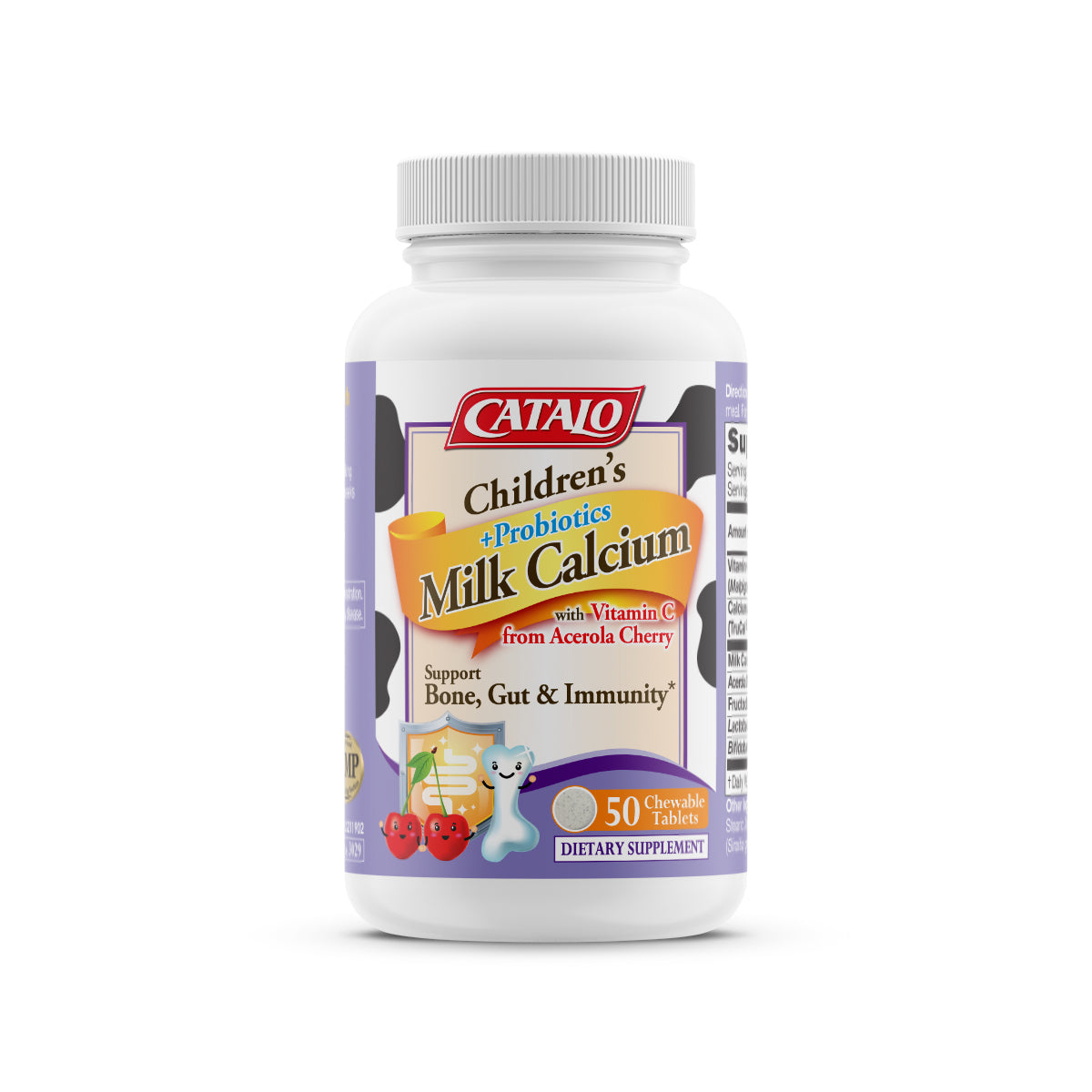 CATALO Natural Health Supplements by CATALO