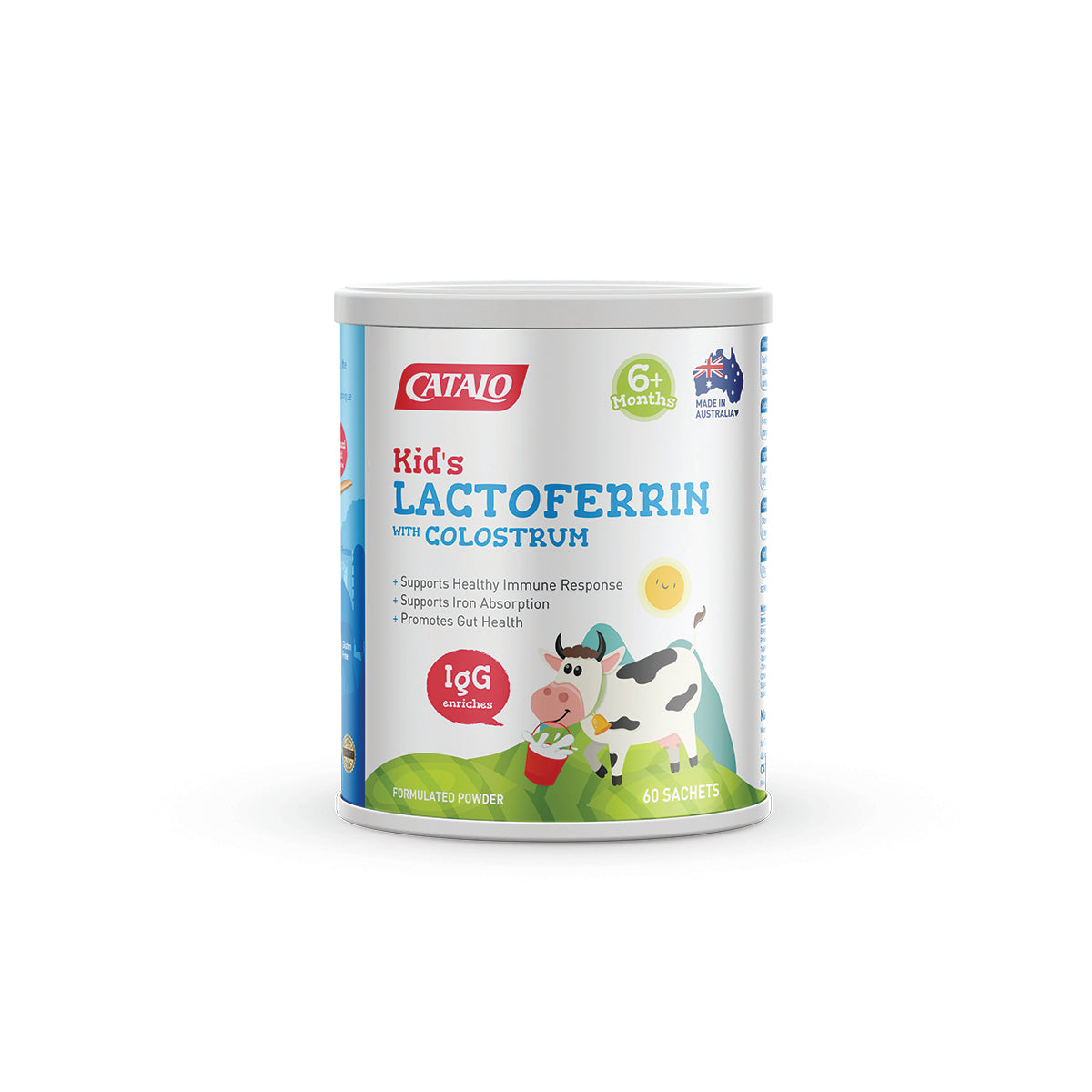 CATALO Natural Health Supplements by CATALO